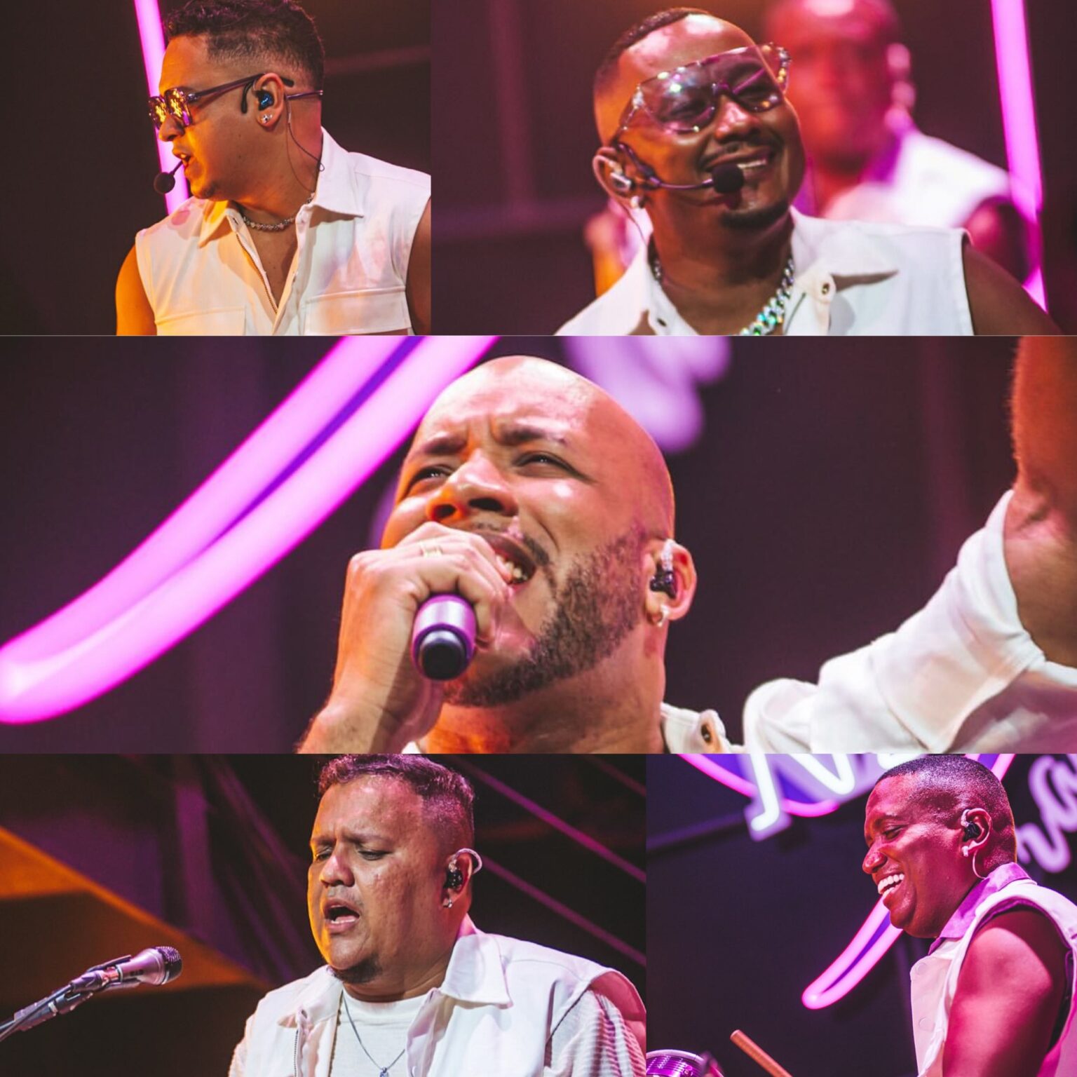 Nosso Samba de Inverno com Imaginasamba: O Melhor do Pagode no Coração ...